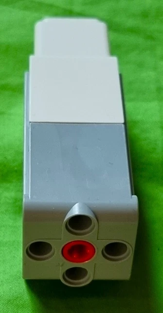 LEGO MEDIUM MOTOR Mindstorms EV3 99455 für Set 31313 EUR 29,99 ...