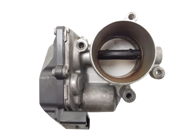 BOITIER PAPILLON D’ADMISSION 03L128063AF A2C83076000 V100 VWAG EUR 59 ...