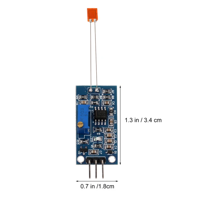 VOLTAGE DETECTION SENSOR Module Bending Test Sensor Module Load Cell ...