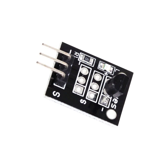 1PCS KY-001 DS18B20 Temperature Sensor Module Measurement Module For ...