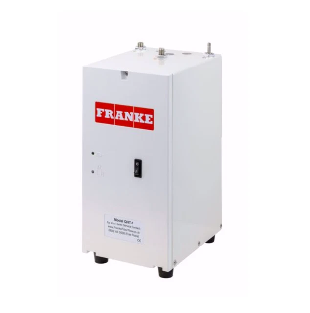 🔥 FRANKE OMNI/INSTANTE Boiler | 4L Hot Water Tank QHT-1 | WARRANTY: 6 ...