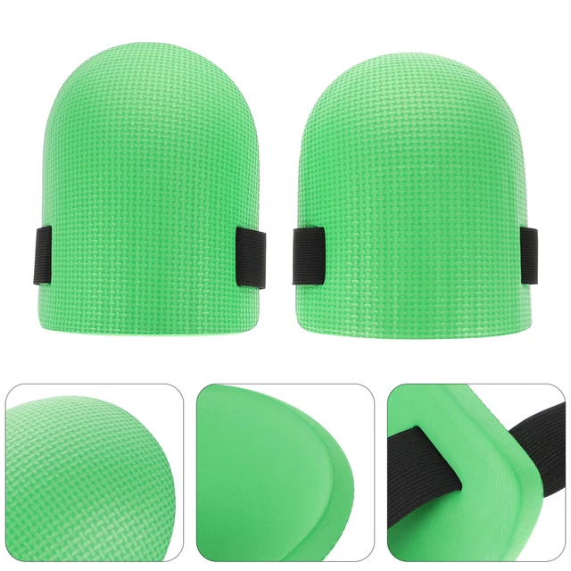 KNEE STRAPS LEG Knee Sleeve Knee Pads Grocery Workers Riding Knee Brace ...