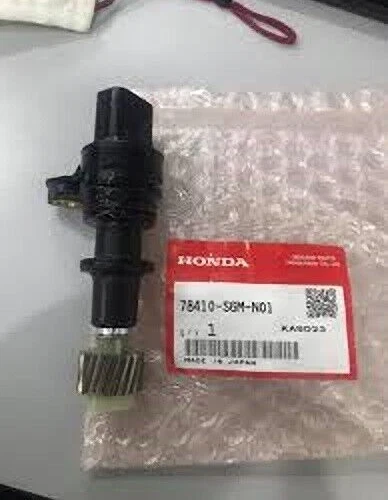 HONDA GENUINE INTEGRA DC5 Civic SI Speed Sensor 78410-S6M-N01 £104.00 ...