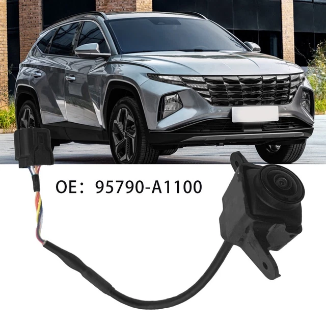 CAMÉRA ARRIÈRE STYLE nouveau pour Hyundai pour Tucson 2016 2018 montage ...