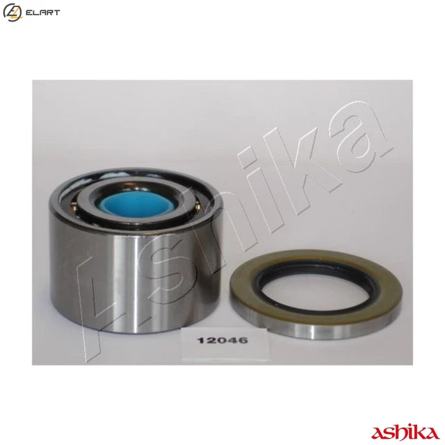 WHEEL BEARING KIT 44-12046 FOR LEXUS IS/SportCross 1G-FE 2.0L 2JZ-GE 3 ...