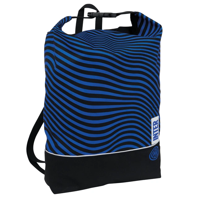 SACCA ZAINO FREETIME ALL BALL - 40x36,5x8 CM - INTER EUR 24,90 ...