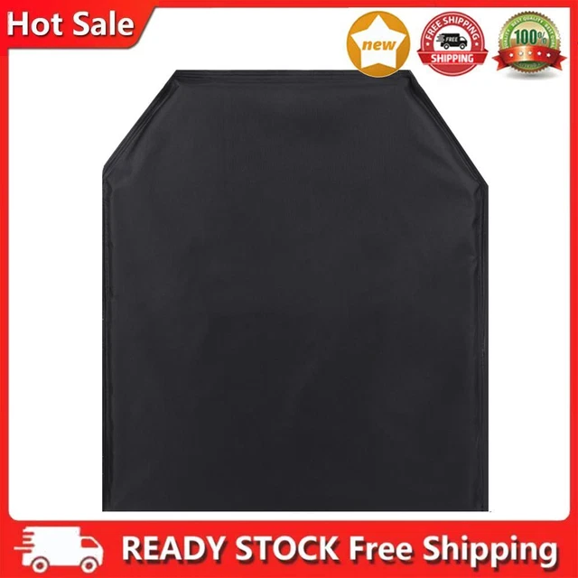 BALLISTIC PLATE BALLISTIC Body Armour IIIA Anti Stab Armor Board for ...