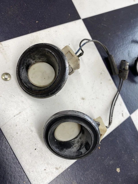 FORD GENUINE FALCON Courtesy Lights Xb Xc Gt Zg Zh £34.60 - PicClick UK