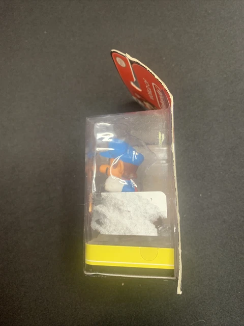 SUPER MARIO ICE Mario Collector Figure In Box Used. damaged box $13.49 ...