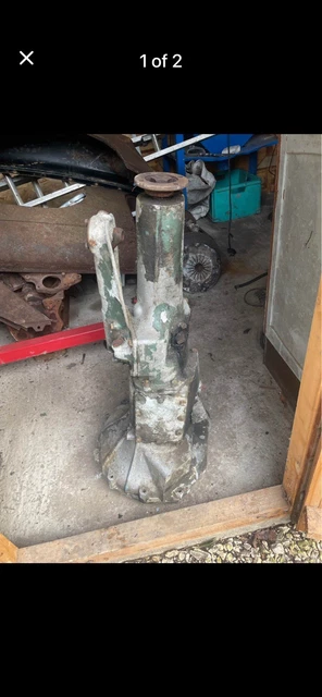 MGC GEARBOX £153.60 - PicClick UK