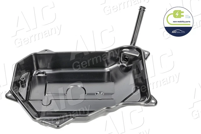 OIL SUMP AUTOMATIC Transmission 55557 For Audi A4/S4 A6/S6 Alt 2.0L Avj ...