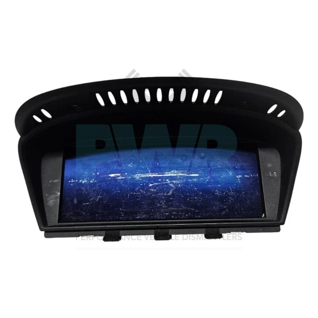 BMW E92 E93 M3 LCI CIC Navigation Display Screen 9211969 £79.99 ...