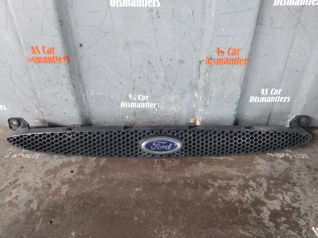FORD ESCORT MK6 Front grill 95AB8200B - C #W22 £29.99 - PicClick UK