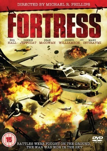 FORTRESS, DISC ONLY DVD Bug Hall (2012) Sound Video Choices £1.80 ...