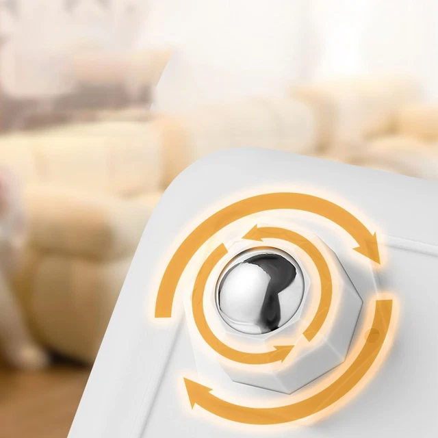 POUR ÉLECTROMÉNAGER MEUBLES roulettes roulettes robustes usage bureau ...