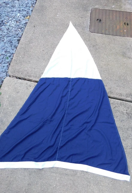 VINTAGE MARITIME FLAG Porter Bros. Liverpool . stitched size 4 £12.99 ...