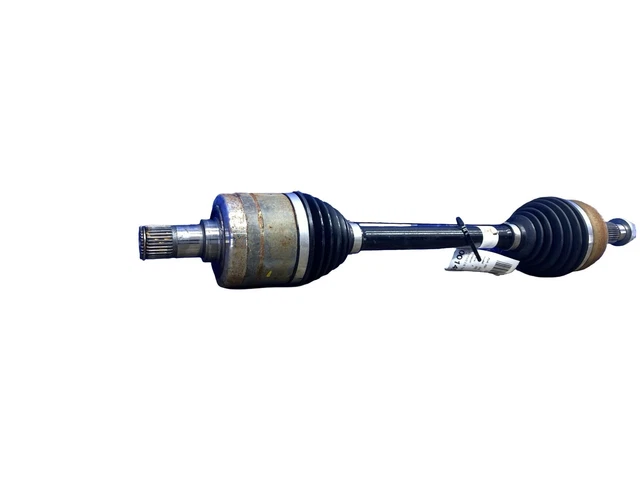 2023-2026 HONDA CIVIC Type R FL5 FWD 2.0L Front Left Cv Axle Shaft W ...