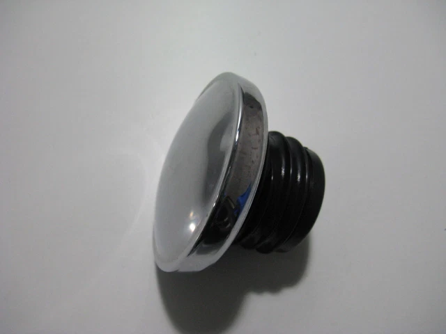 TANKDECKEL DECKEL BENZINTANK Harley-Davidson FXDF Dyna Fat Bob, 07-11 ...