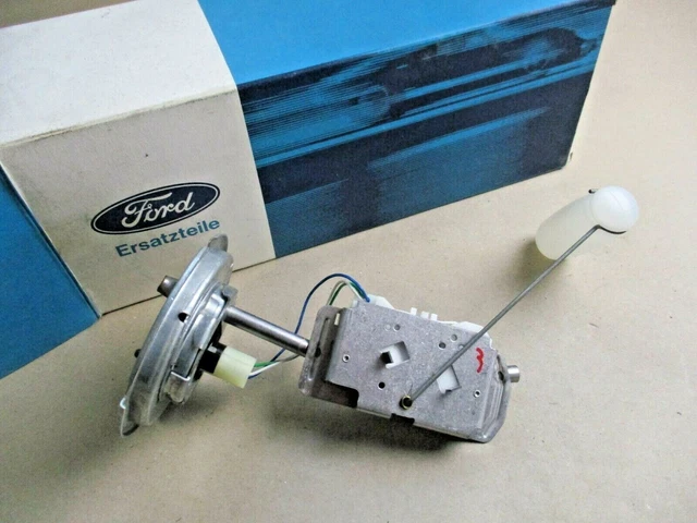 FORD SIERRA MK2 Fuel Level Transmitter Unit Gauge NEW Original 1647686 ...