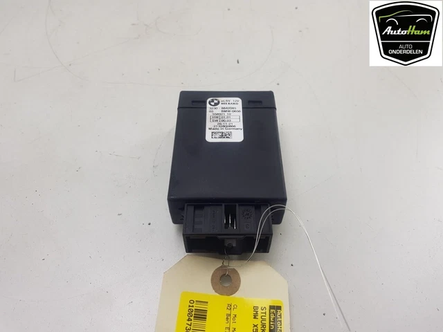 32308842045 MISCELLANEOUS STUURKOLOM module BMW X5 (G05) 2022 EUR 42,00 ...