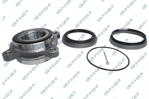WHEEL BEARING KIT 9254003K FOR TOYOTA HILUX/VIII/Pickup/REVO LAND ...