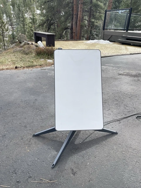 STARLINK V2 SATELLITE Dish Kit with Router - UTA-212 & UTR-211 $250.00 ...