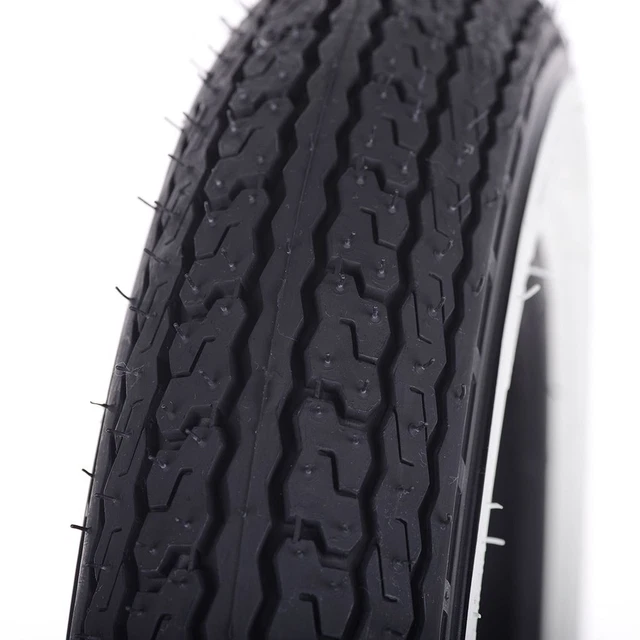 REIFEN 3.50-10 SHINKO SR550 59J Kreidler Flory Classic 50 WK1CAC - 4 ...