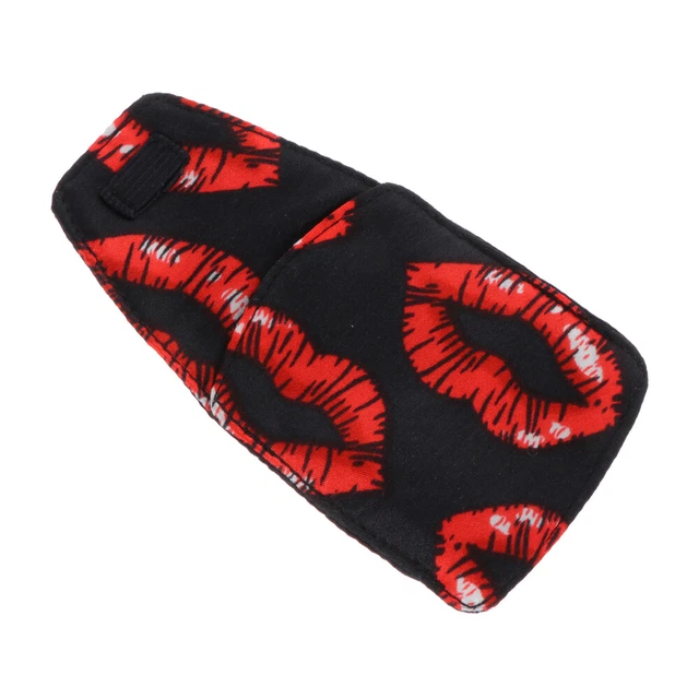 CACHE-ŒIL POUR LES Enfants Lunettes Basse Vision Soie Strabisme EUR 6 ...