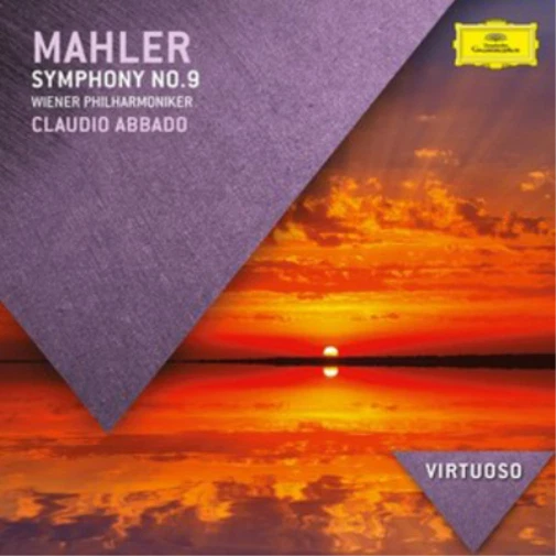 GUSTAV MAHLER MAHLER: Symphony No. 9 (CD) Album EUR 12,48 - PicClick FR