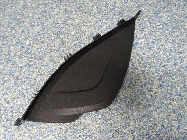 APERTURA BMW F30 F32 F33 Rhd Dashboard Esterno Dx Panel Cover Laterale ...