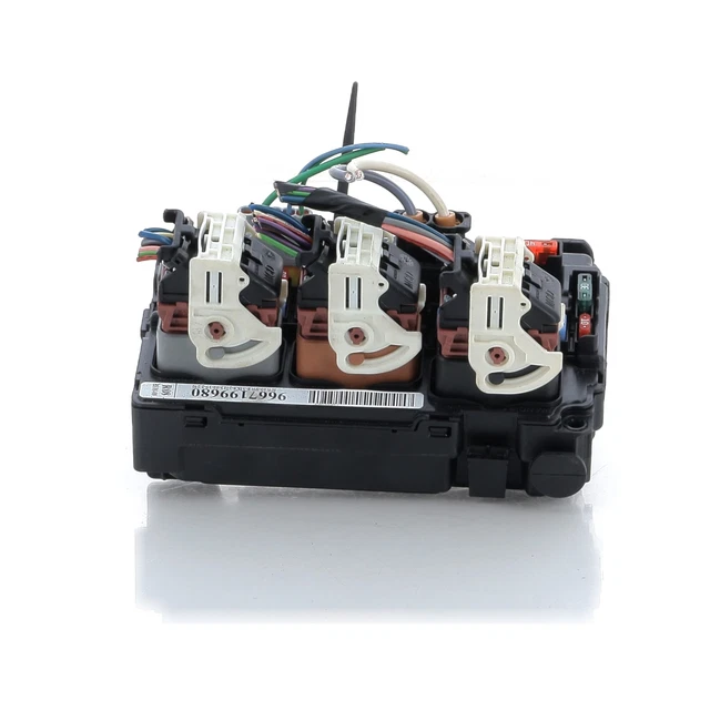 BOITIER BSM - Citroen C3 II PH.2 - 9667199680 - B0-9182R EUR 54,00 ...