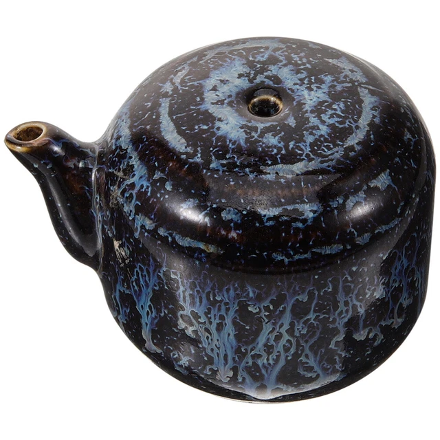 CERAMIC INK DROPPER Water Dropper Chinese Calligraphy Supply Painting ...