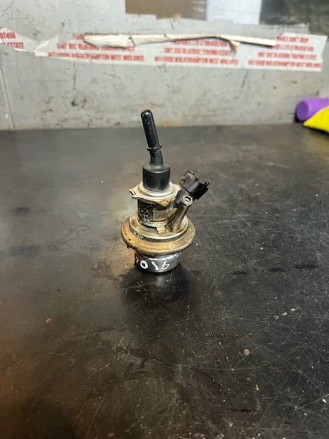MERCEDES C220 2016 W205 Adblue Injector Nozzle 0444025017 £150.00 ...