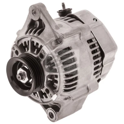 DENSO ALTERNATOR 12V 75A 3 Pin Plug FOR SUZUKI SWIFT M15A, Ignis, JIMNY ...
