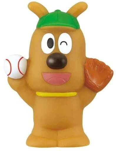 ANPANMAN MEIKEN CHEESE Figure doll Figurinepretty toy Collection ...