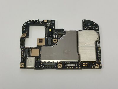 REDMI NOTE 10S 64 GB Mainboard Hauptplatine Motherboard Original EUR 69 ...