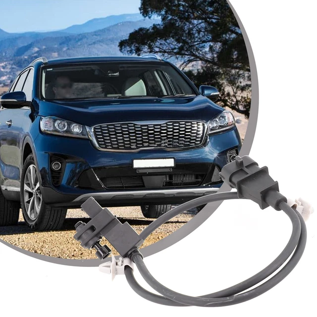 RELIABLE SENSOR TYPE Crankshaft Position Sensor for Kia Sorento XM CRDI ...