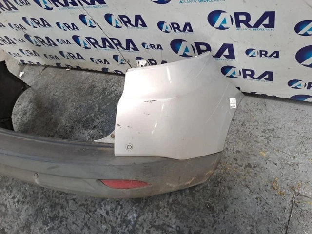 PARE CHOC ARRIERE d'occasion ref. 850B29417R de RENAULT /R:81365044 EUR ...