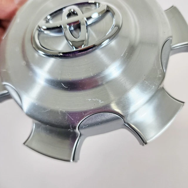 ONE 2007-2010 TOYOTA FJ Cruiser # 69503 Wheel / Rim Center Cap OEM ...