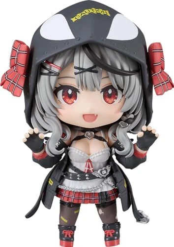 GOOD SMILE COMPANY Hololive Production : Sakamata Chloe Nendoroid De JP ...