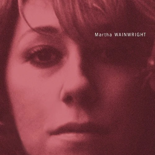 MARTHA WAINWRIGHT MARTHA Wainwright (CD) Album EUR 10,34 - PicClick FR