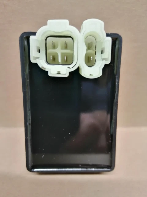 HONDA OUTBOARD CDI UNIT MODULE for 8 9.9HP 15HP BF8C BF9.9A BF15A £55. ...