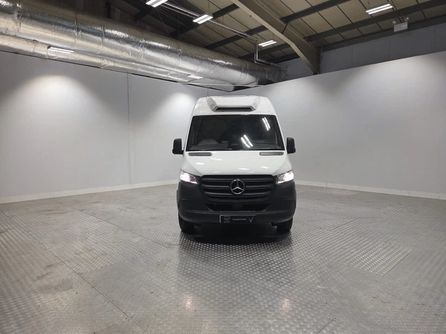 2024 MERCEDES-BENZ SPRINTER 315 CDI PRO L3 H2 RWD Fridge Van Diesel ...