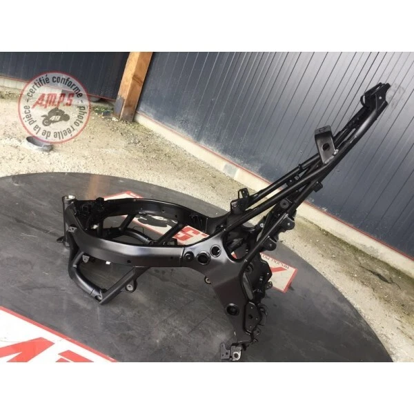 CADRE AVEC CARTE grise Suzuki GSR 750 2011 à 2016 EUR 2.242,50 ...