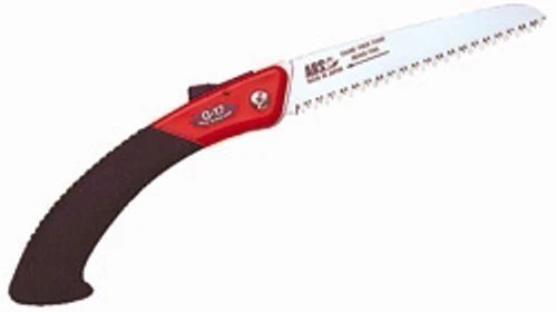 ARS KLAPPSÄGE G-17, Gummigriff, Blattlänge 17cm,1257-00, Handsäge EUR ...