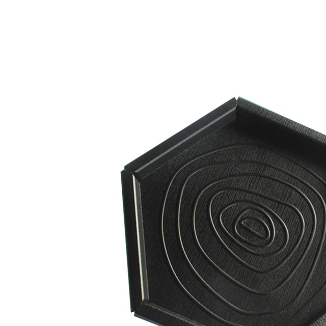 PET REPTILE FEEDER Water Food Bowl Lizard Turtle Cricket Basin Feeding ...