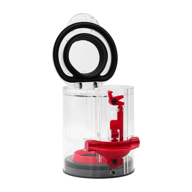 DUST BIN BUCKET Trash Can Replace Part For Dyson V12 Detect Slim ...