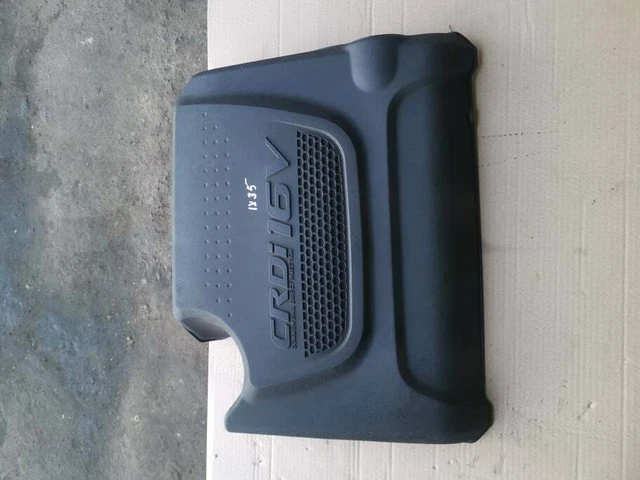 HYUNDAI IX35 2.0 Crdi 2010-2016 Engine Cover £59.95 - PicClick UK