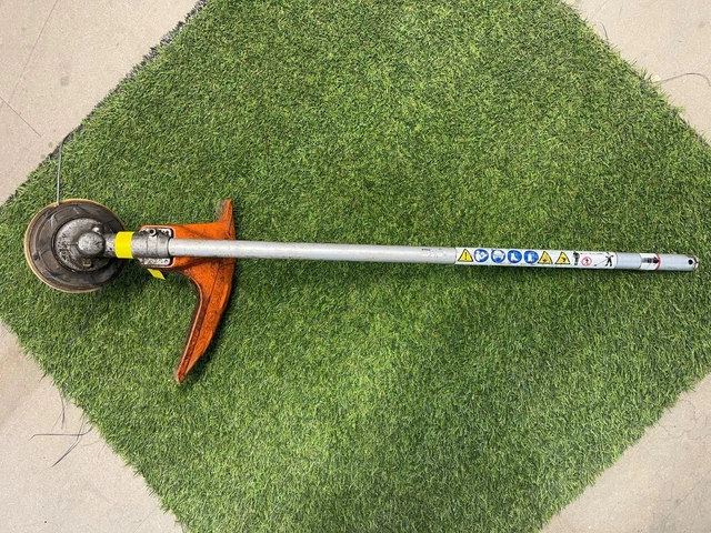 STIHL FS-KM BRUSHCUTTER KombiTool Ex Fleet £99.00 - PicClick UK