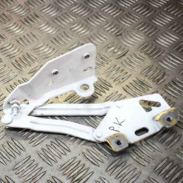 MERCEDES-BENZ ESPRINTER 907 910 Bonnet Lock 9067500450 E 85kw 2020 £37. ...